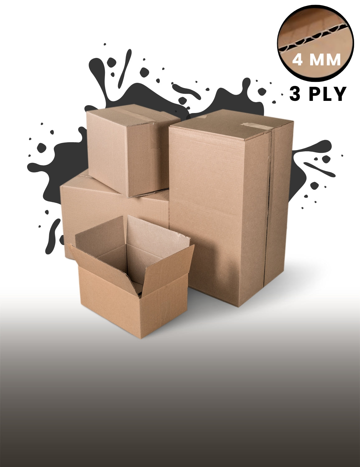 Buy Shipping Carton Boxes Packing Boxes Moving Boxes 5Ply Duboxx Packaging LLC